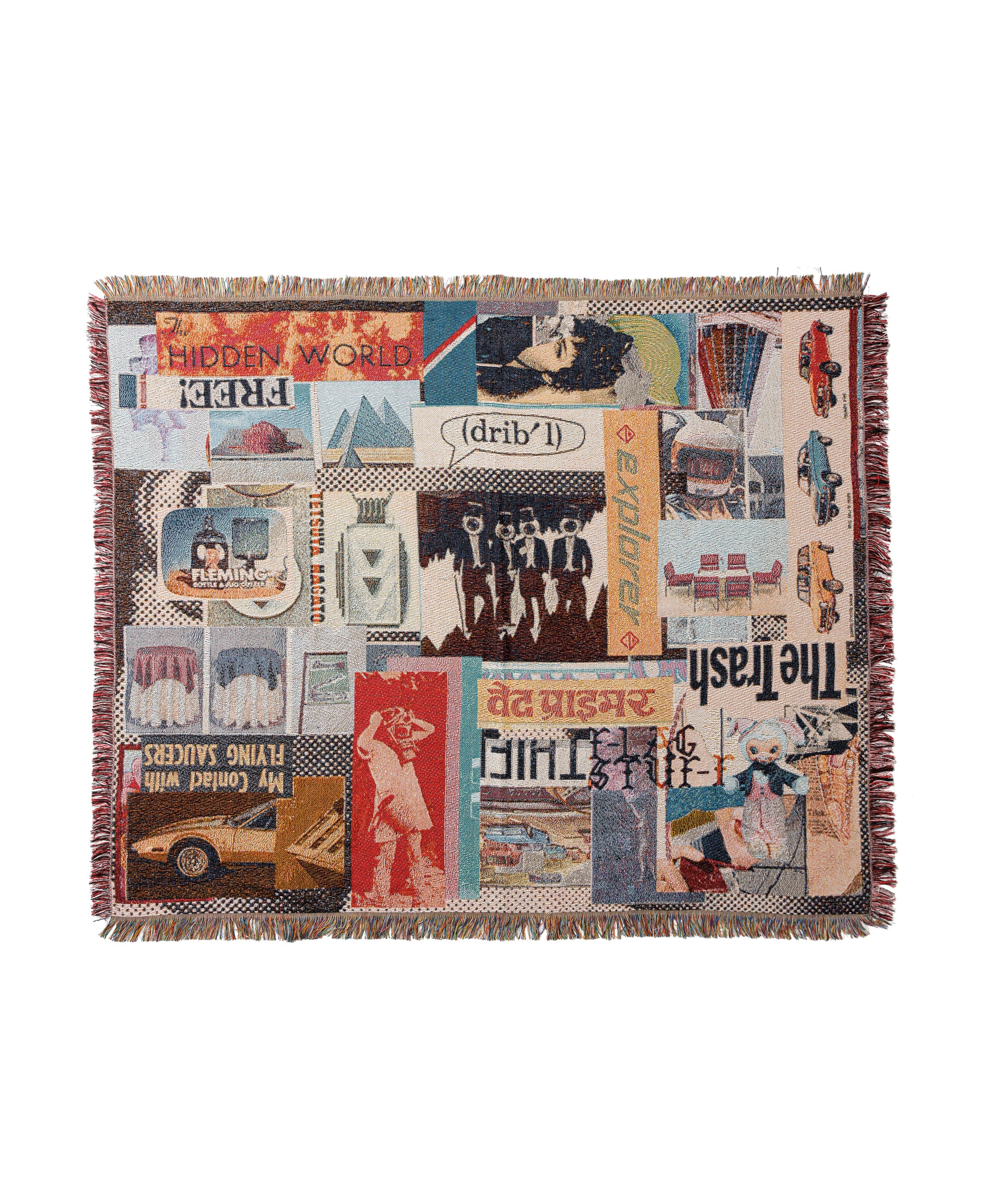 NEW ARRIVALS – Page 2 – F-LAGSTUF-F